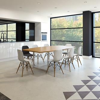 General - Verve Workspace