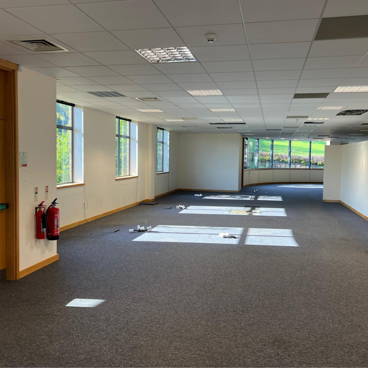 Impellam - Verve Workspace