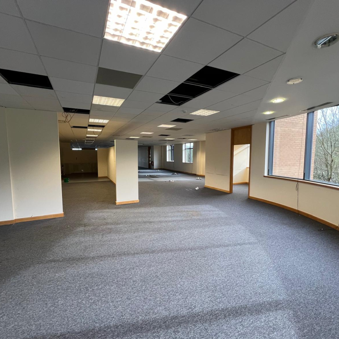 Impellam - Verve Workspace